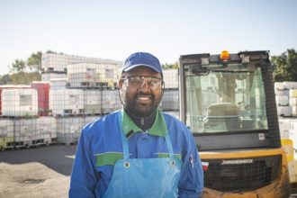 Chimie générale - STOCKMEIER France
