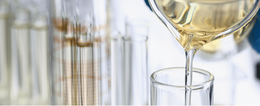 Les Solvants - STOCKMEIER France