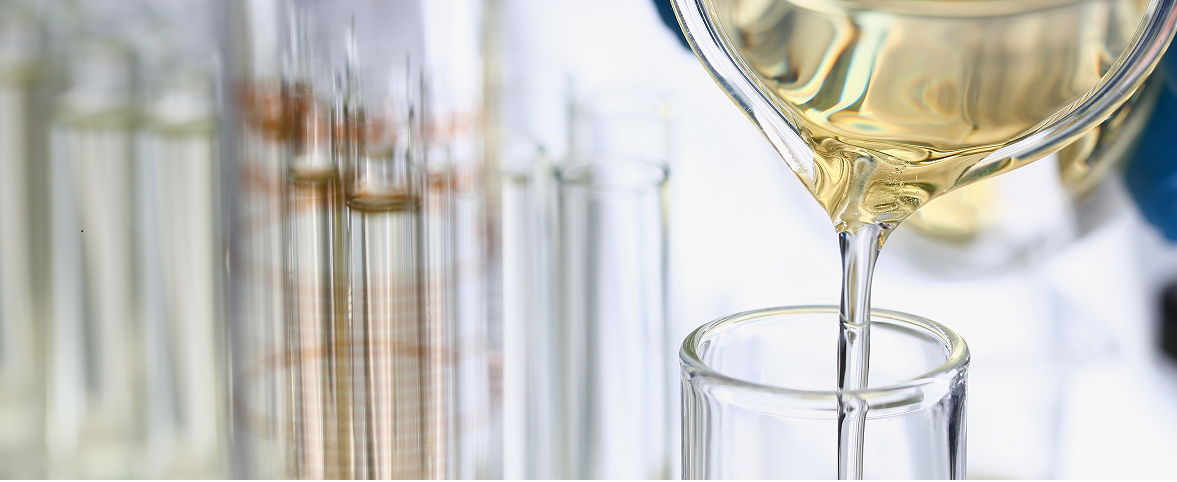 Les Solvants - STOCKMEIER France