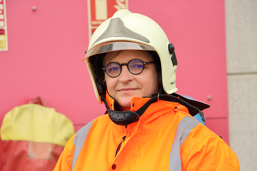 Environnement & Sécurité - STOCKMEIER France