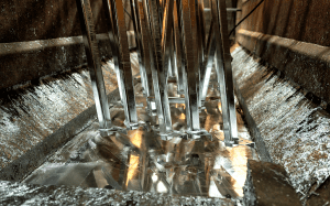 La galvanisation à chaud - STOCKMEIER France