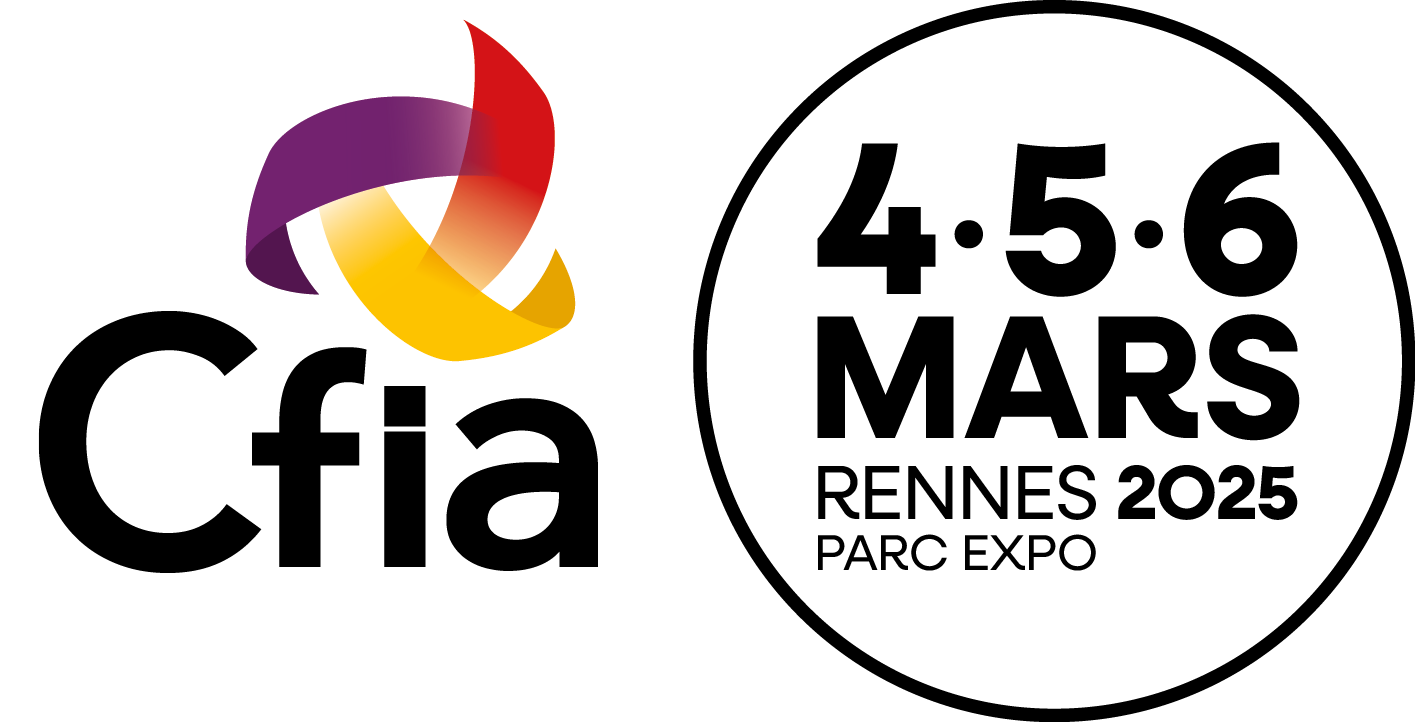 CFIA Rennes 2025 : nouveautés ingrédients alimentaires - STOCKMEIER France